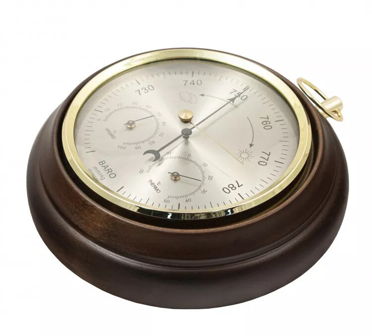 Барометр Пб3