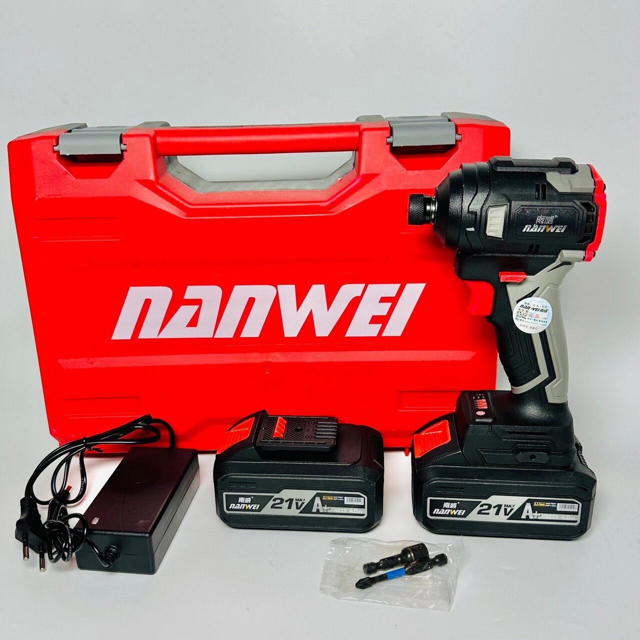 Импакт Nanwe 240 Нм. 4 Ач.