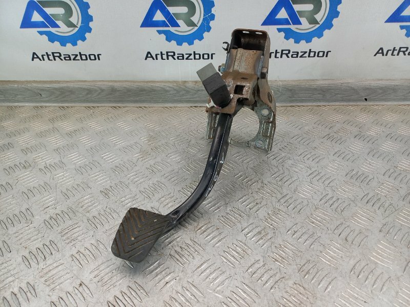 Б/У Педаль тормоза Kia Ceed 2 JD / Киа Сид 2 JD G4FG 1.6 129Л.С универсал 2013