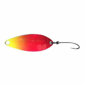 Блесна Milo LEAF 5 14 2.7гр