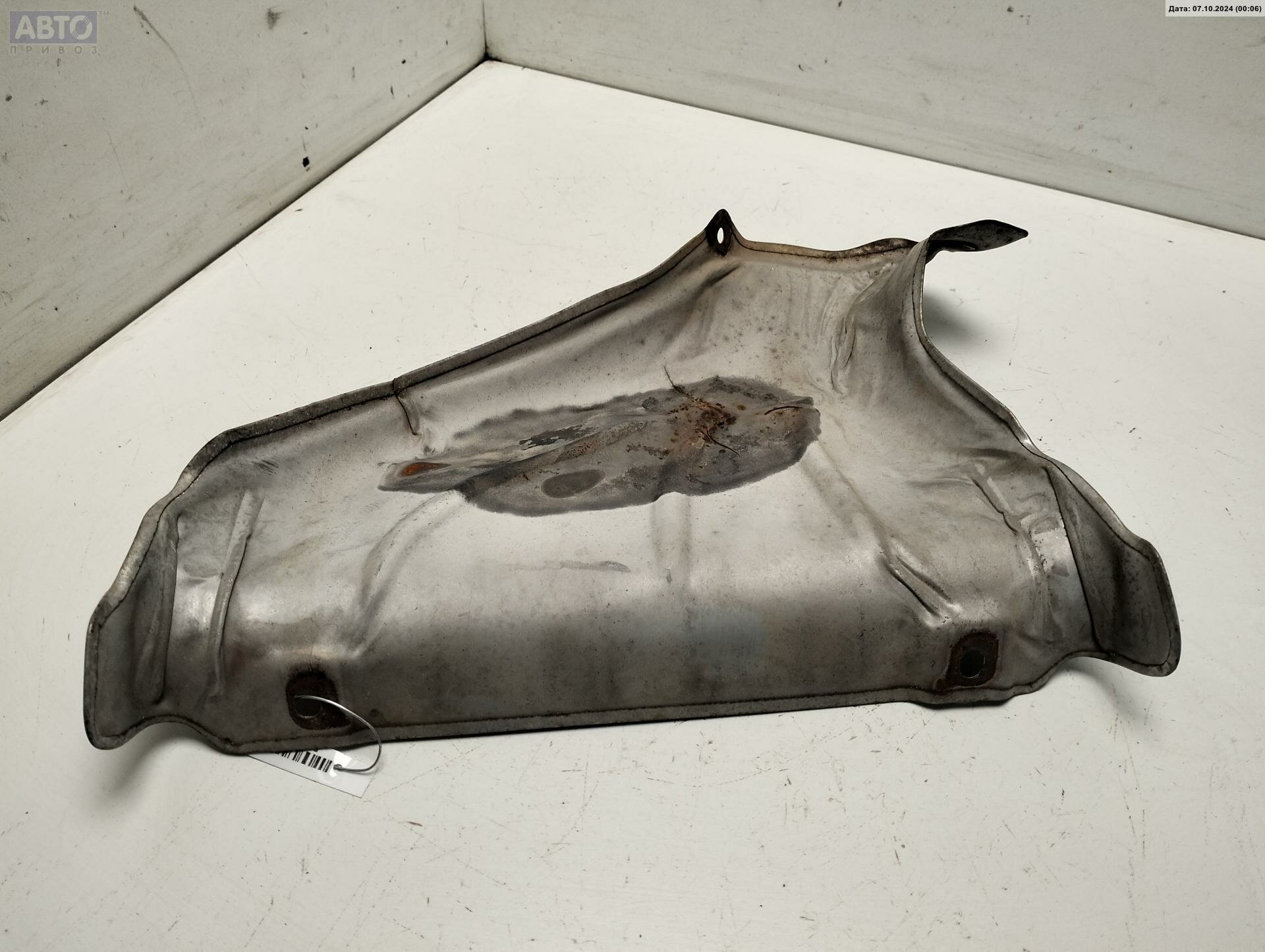 Тепловой экран глушителя Renault Megane 1 (1995-2003)