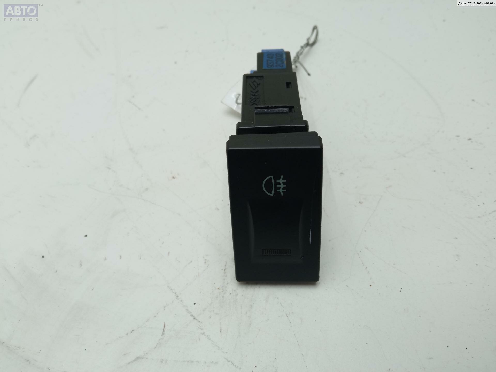 Кнопка противотуманных фар Hyundai Coupe (2002-2008)