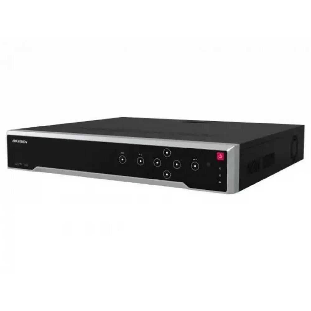 Видеорегистратор для видеонаблюдения HIKVISION DS-7716NI-M4/16P без накопителей