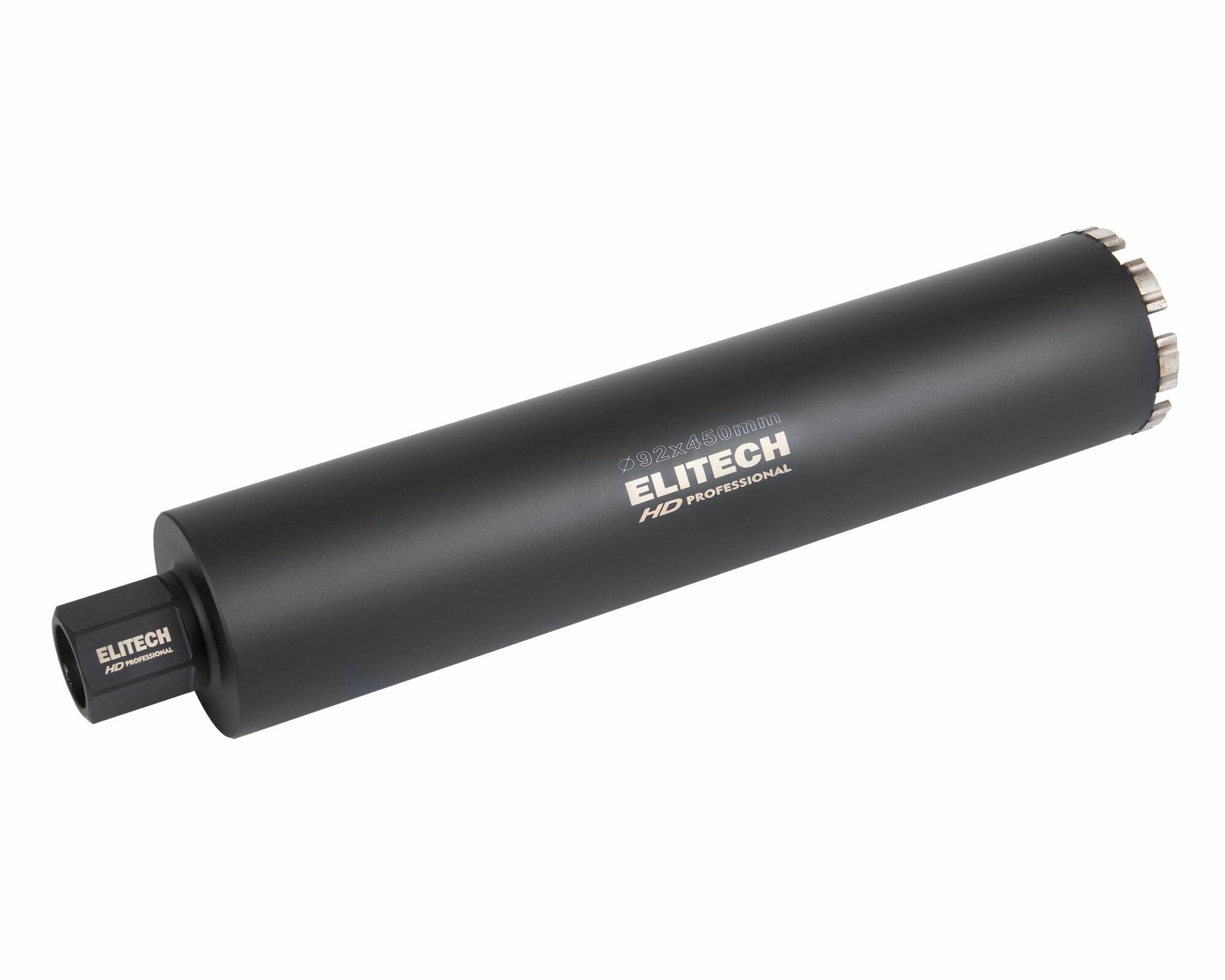 Коронка для алмазного бурения ELITECH HD 1110.011800