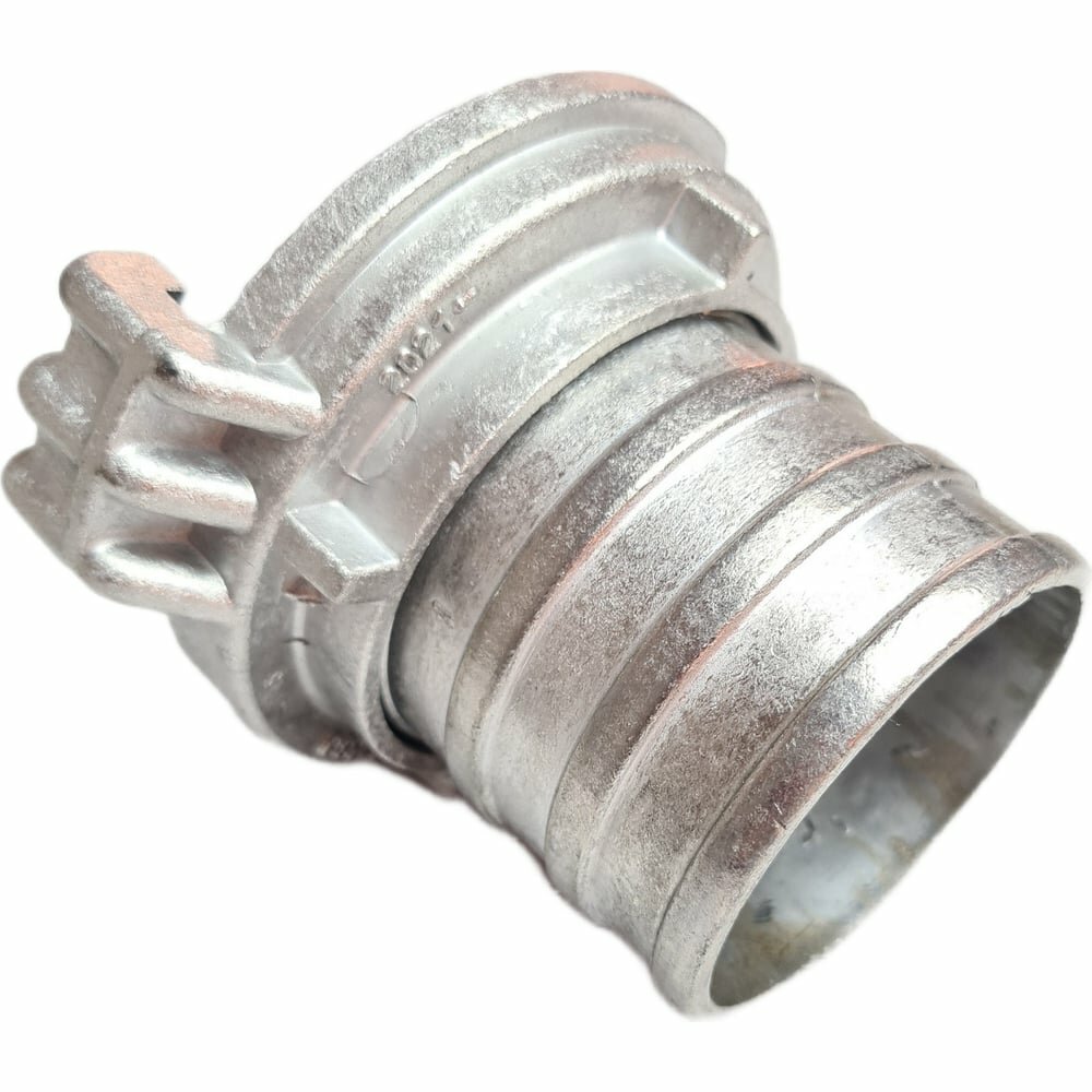 Рукавная алюминиевая головка для рукава Профитт 1893850