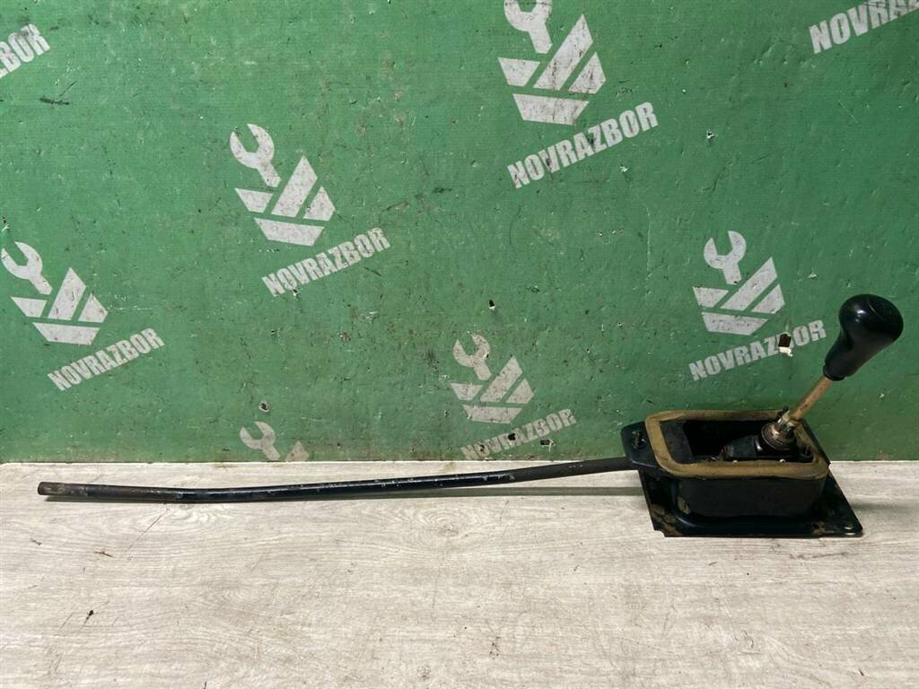 Кулиса КПП VW Golf 3 Vento 91-97