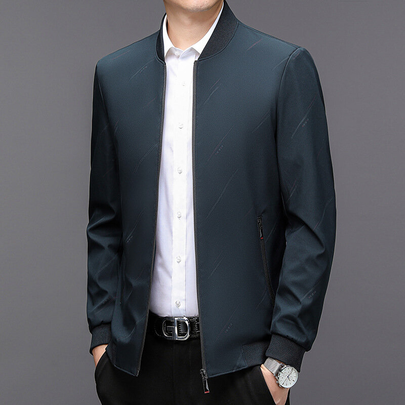 Куртка спортивная