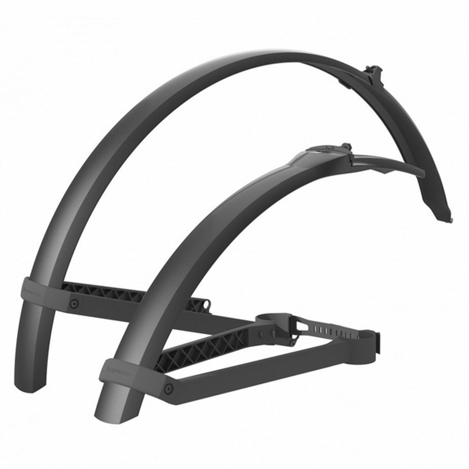 Крылья Syncros набор MTB black (ES288345-0001:29)