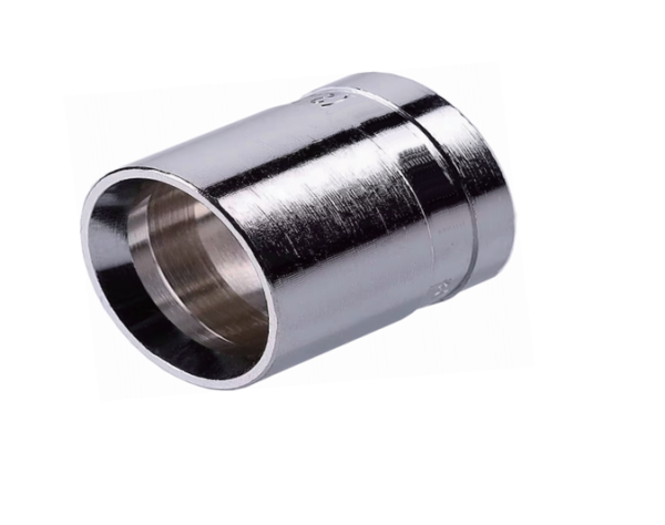 Гильза надвижная хромированная 16(2.2)
