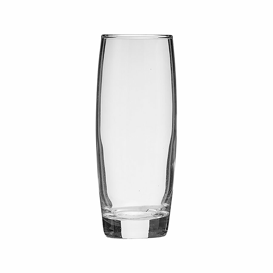 Стаканы хайбол набор 12 шт Pasabahce Pleasure, стекло, 480 мл