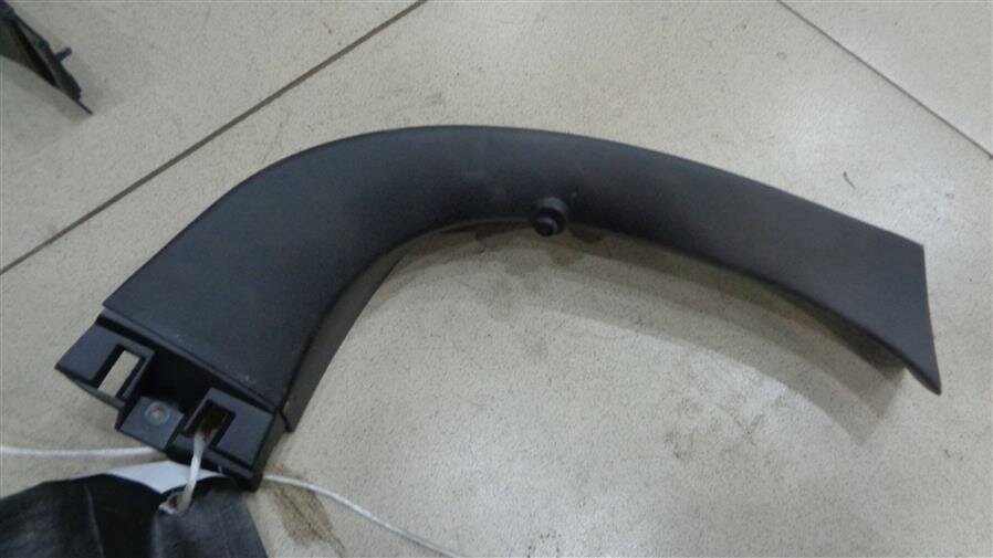 Обшивка двери багажника левая от Citroen C4 B7 2011>