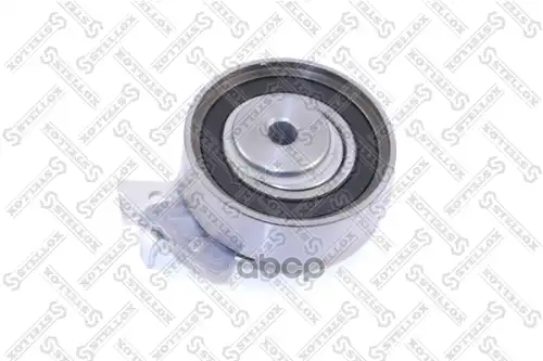 Ролик натяжной ремня ГРМ! Opel Vectra/Astra 1.4/1.6 86> Stellox арт. 0340024SX