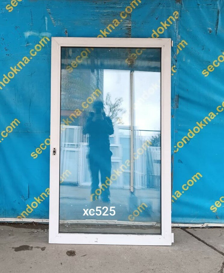 Рама пластиковая (б/у) 1620(в)х950(ш)