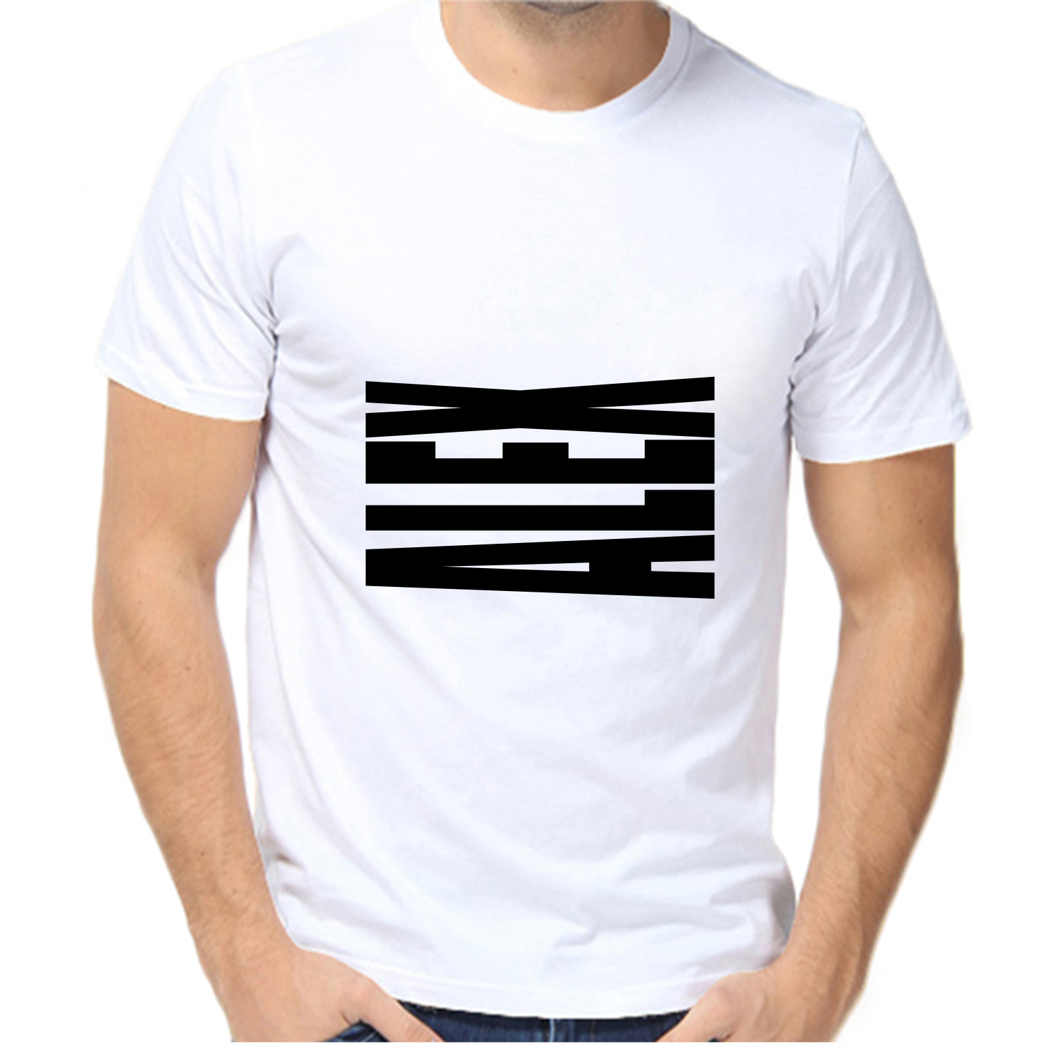 Футболка алекс