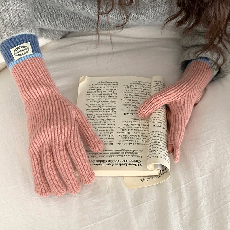 Перчатки для женщин