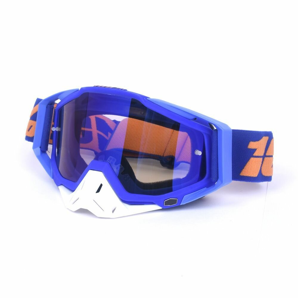 Очки для мотокросса и эндуро