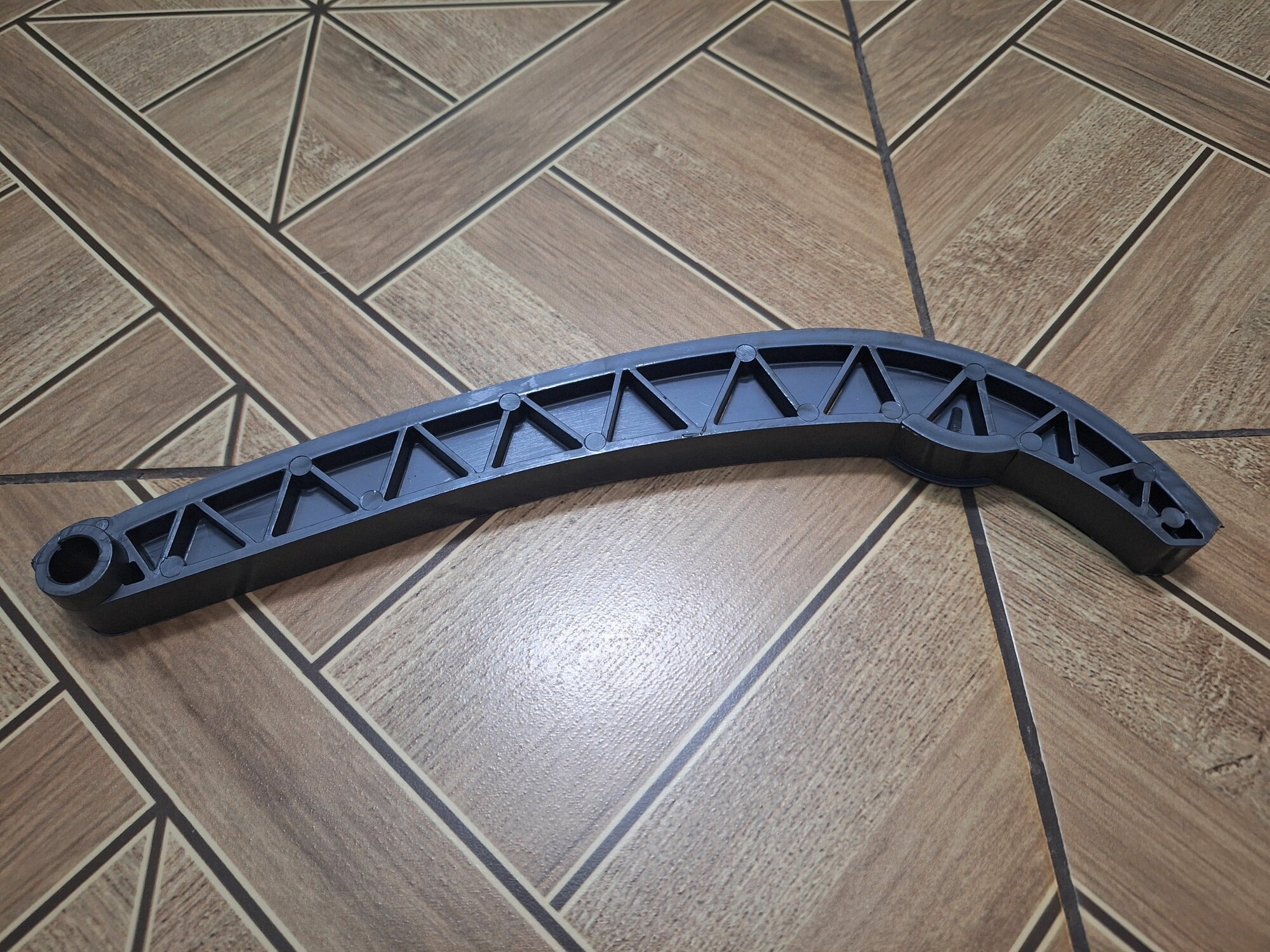 Башмак натяжителя цепи ГРМ для а/м ВАЗ 21214, 2123 Шевроле Нива