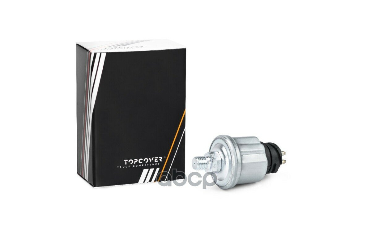 Датчик давления воздуха TOPCOVER арт. T01553008