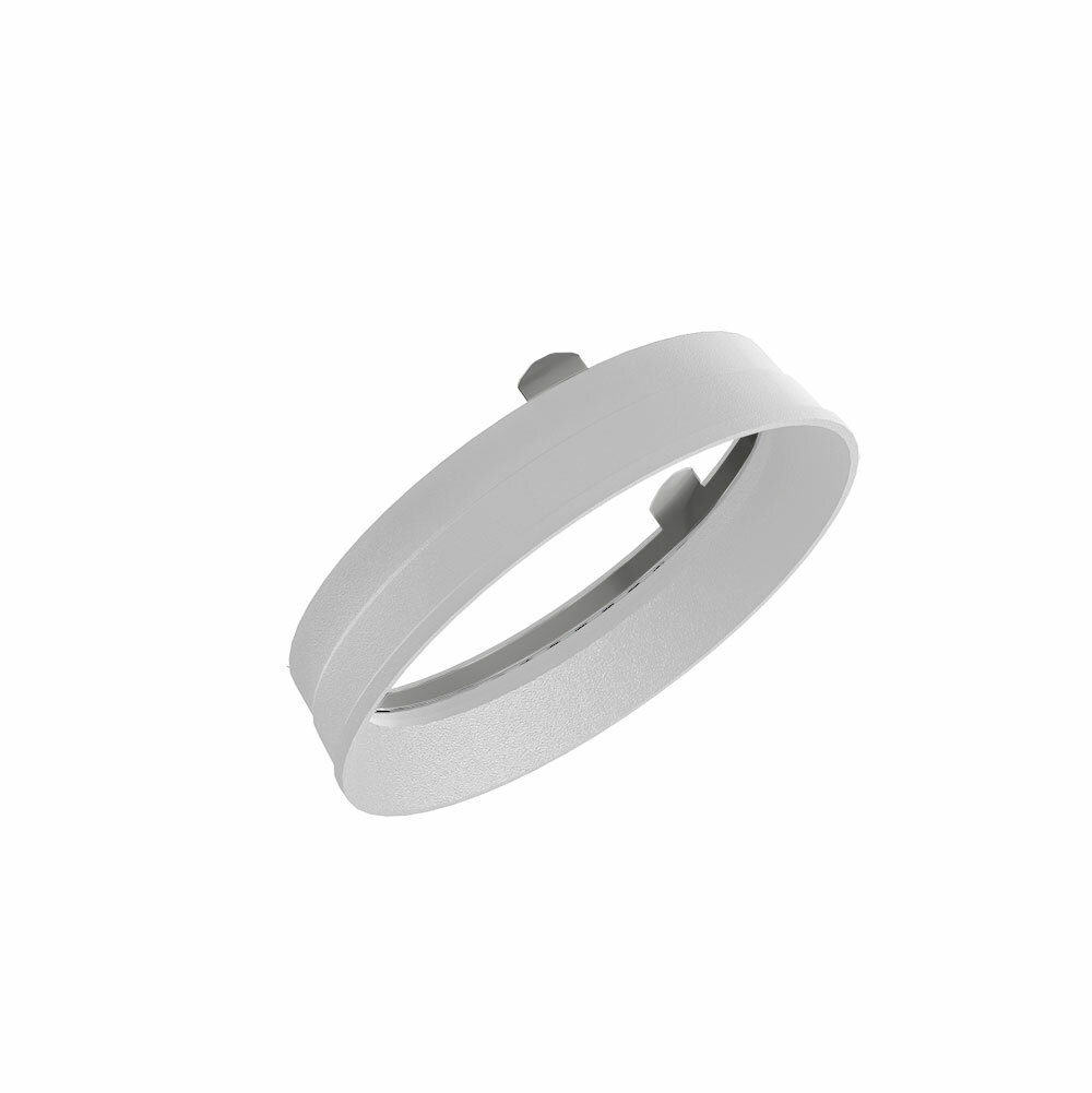 Декоративное кольцо для светильников Arte Lamp NODO A321333 IP20 белый