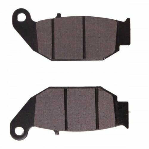 Колодки тормозные дисковые Stels Flex 250 RACER SKYWAY-250 IRBIS VJ (зад.), FIGHTER RC250CK-N, , 37AJ