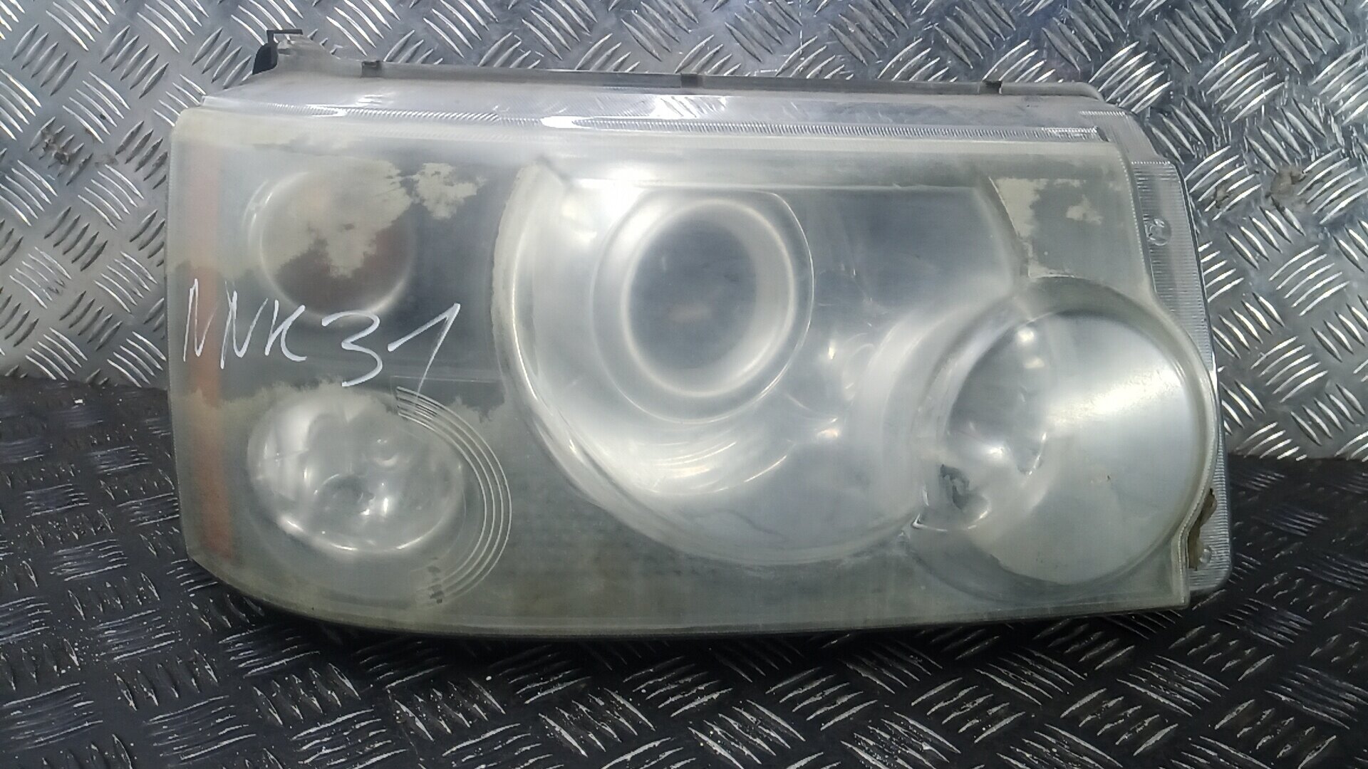 Фара правая LAND ROVER RANGE ROVER SPORT, Номер XBC501583LZN