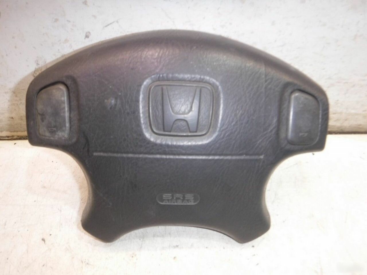 Руль Honda CR-V I (1995—1999) 77800S02E71