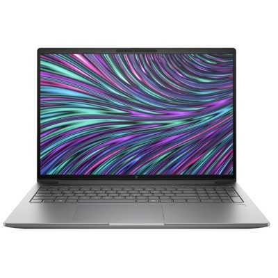 Ноутбук ZBook Power 16 G11 A8WM7PT Intel Core Ultra 7 155H, 1.4 GHz - 4.8 GHz, 32768 Mb, 16" WUXGA 1920x1200, 1000 Gb SSD, DVD нет, nVidia RTX A3000 ADA 8192 Mb, Windows 11 Professional, серый, 2 кг, A8WM7PT