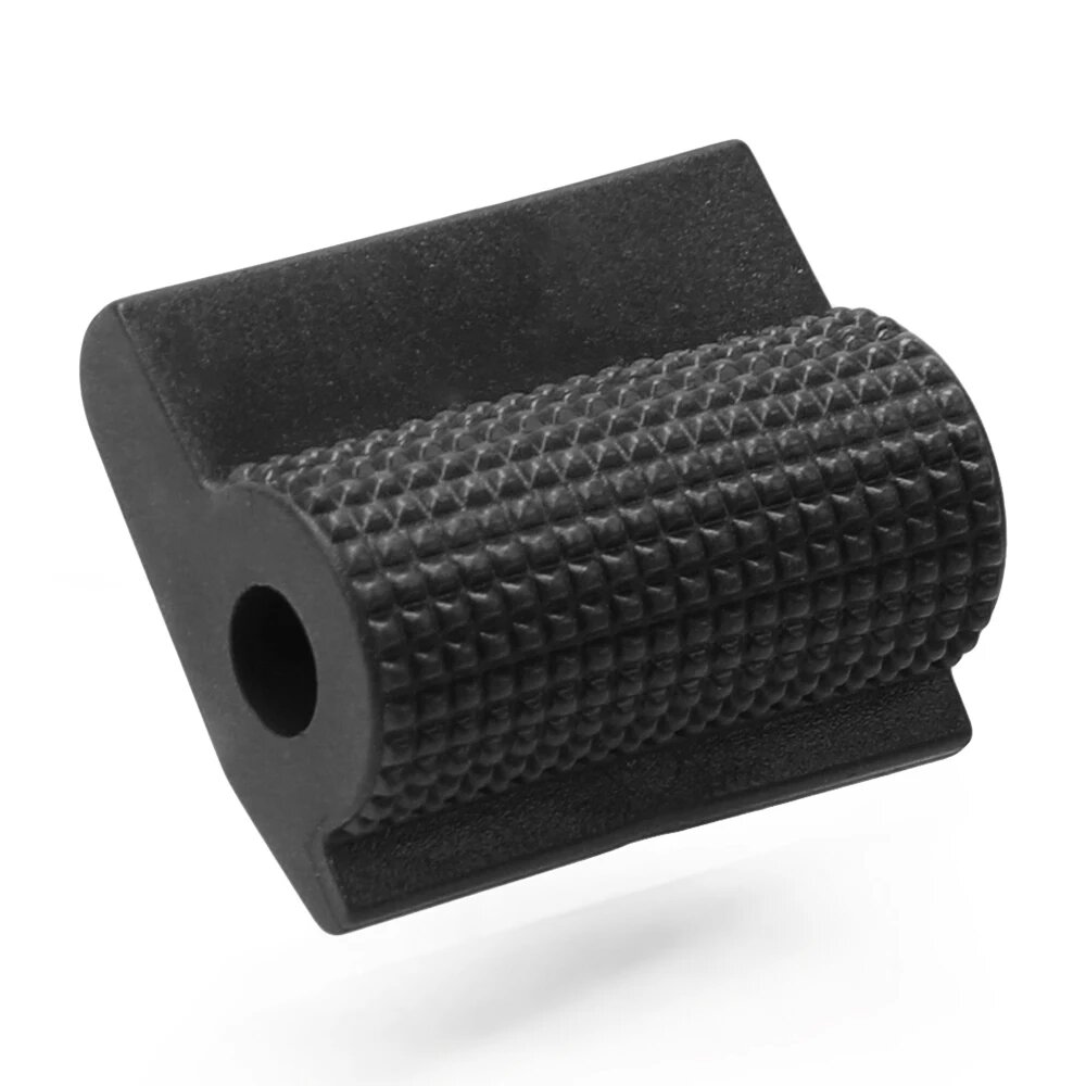 Для Honda CB1000 CB1000R CB 1100 CB125F CB 125R CB 1300 X4 CB150R мотоциклетная педаль переключения передач, резиновый чехол, защита обуви Черный, black