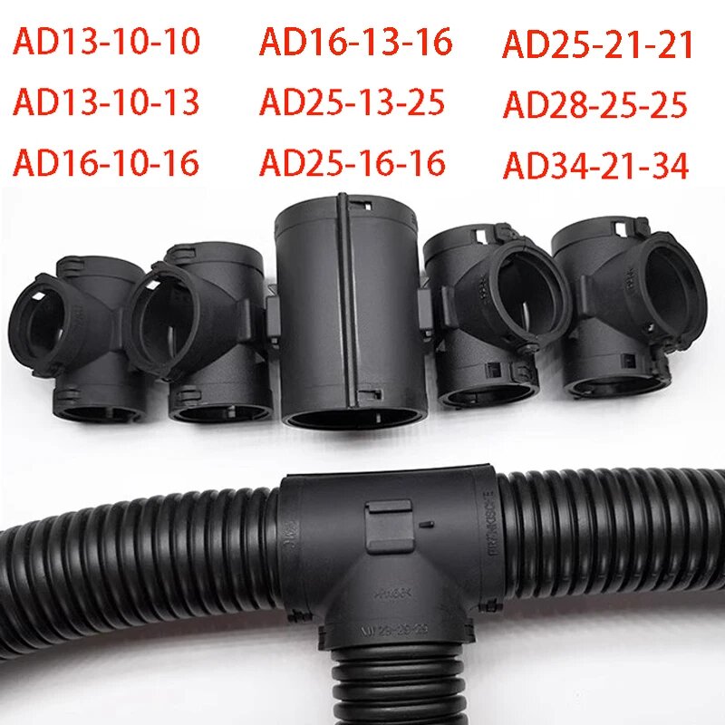 Разъем AD13-10-13 для автопроводки