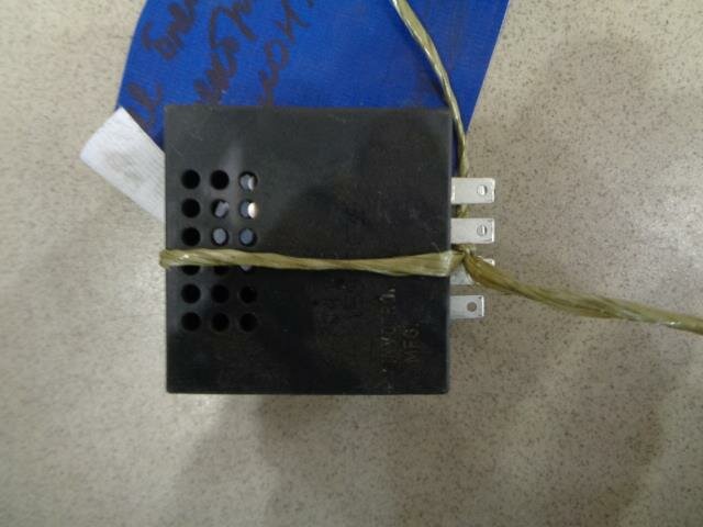 Блок управления от Chevrolet Blazer S15 1995-2005