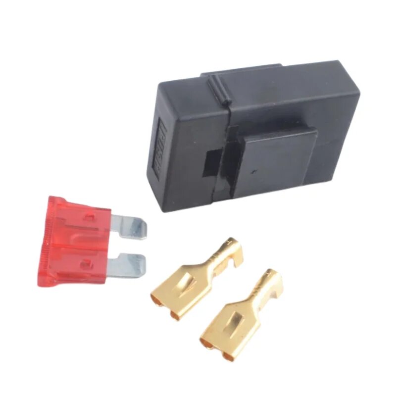 Держатели предохранителей BENKPAK Fuse Holder 5 шт. 20А