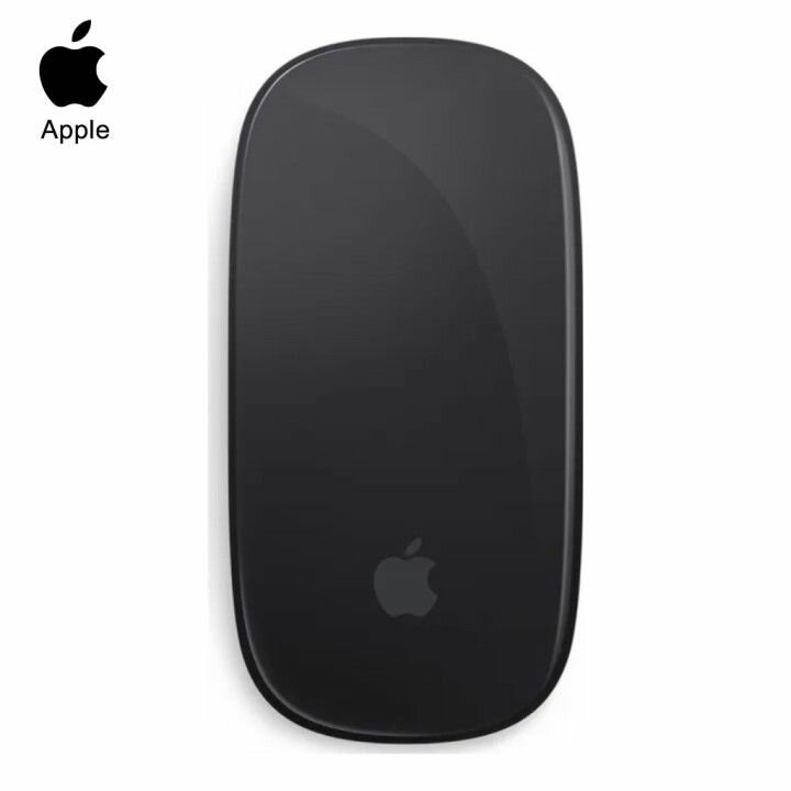 Мышь беспроводная Apple Magic Mouse 3 , белый