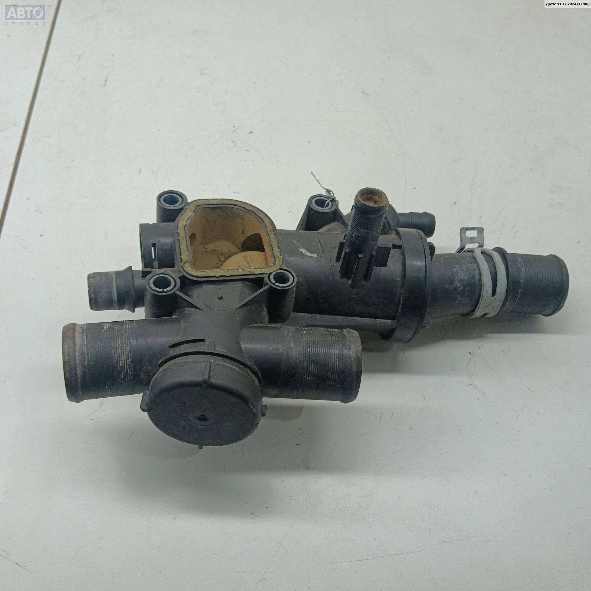 Корпус термостата Ford S-Max