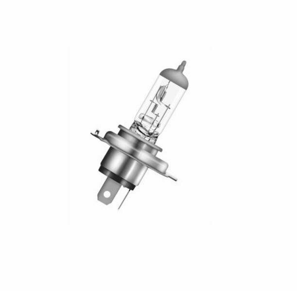 Лампа автомобильная OSRAM H4 12V 60/55W PK43t-38 OSRAM SVS\SV2 1шт. OS64193SV2