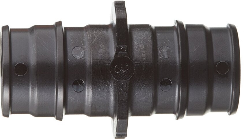 Соединитель Uponor PPSU 25x25 — фото 1