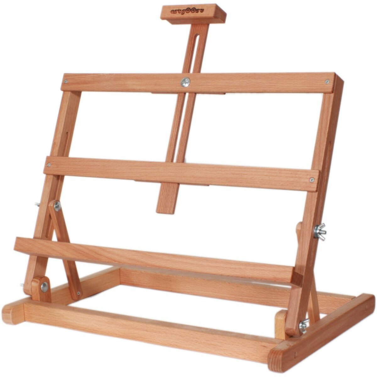 Мольберт настольный Туюкан, каркасный (Arg-14)