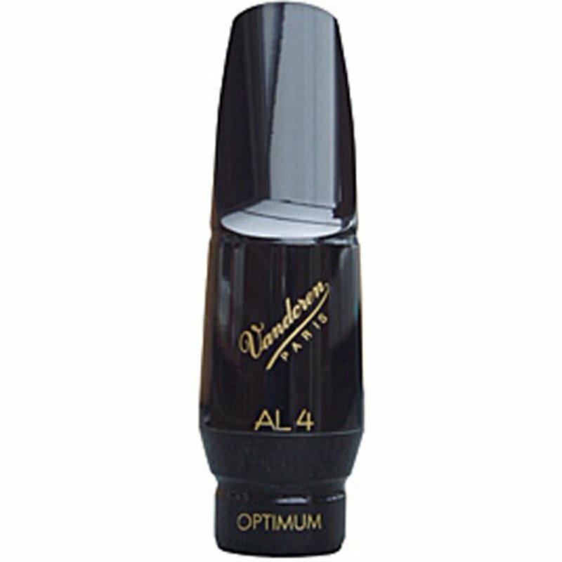 Мундштук для саксофона альт Vandoren SM712 Optimum AL4