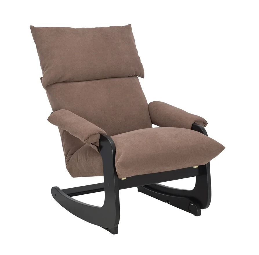 Кресло-трансформер мод_81 (Венге/Verona Brown )