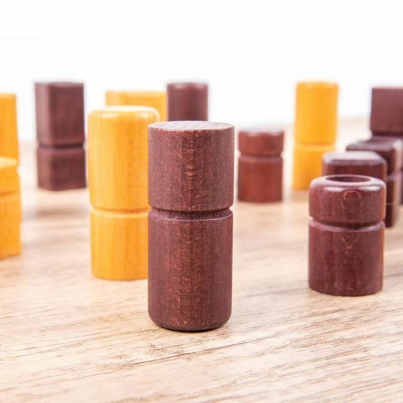 Gigamic Настольная игра Кварто — фото 1
