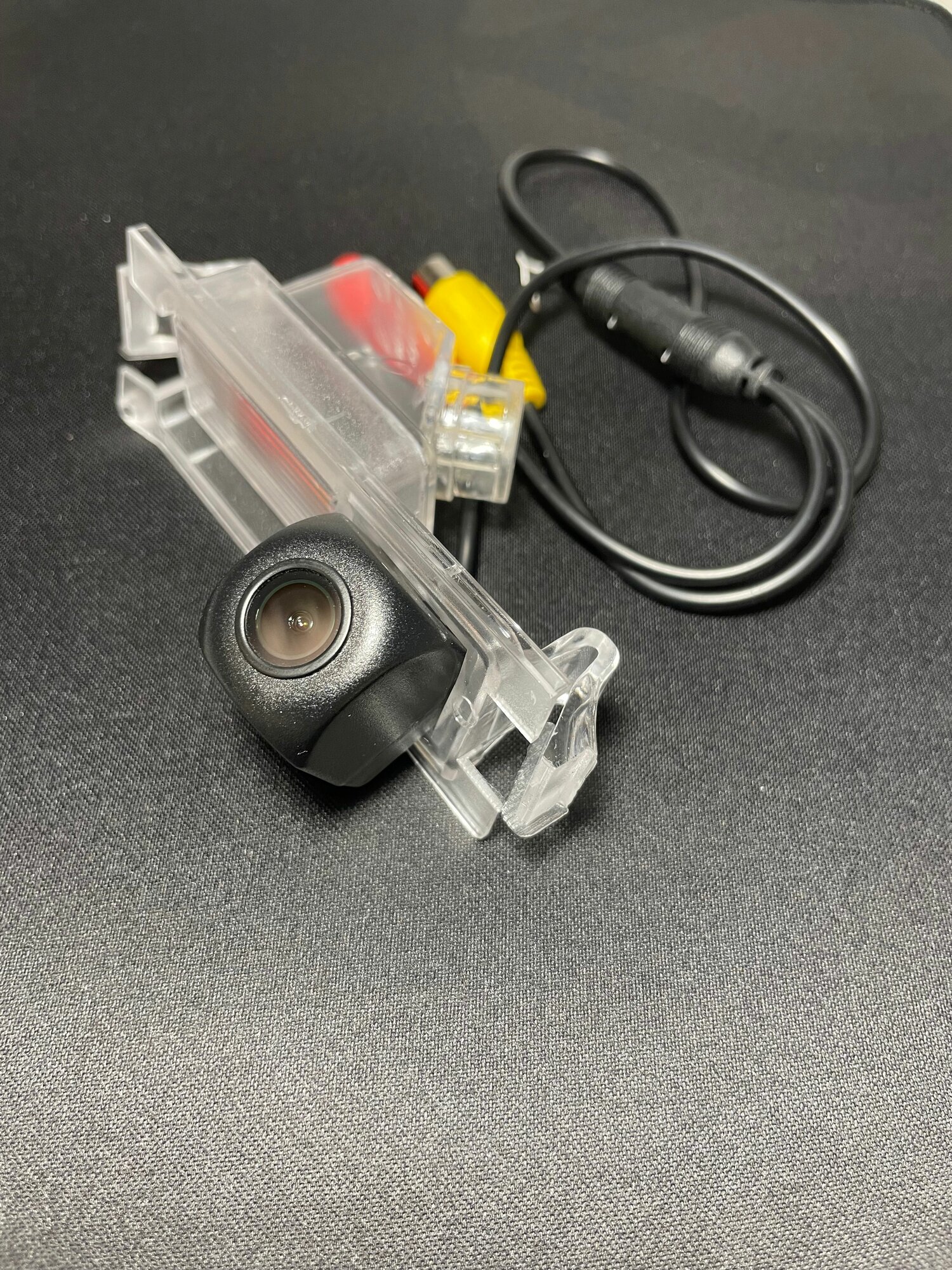 Камера заднего вида KIA Pro Ceed, Ceed 2 ( JD) H/b RIO 3 H/b Solaris H/b