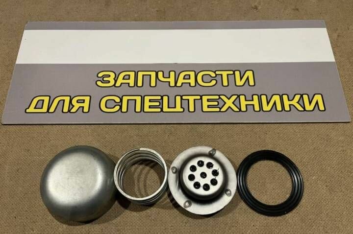 Сапун в сборе МКСМ-800 двигатель Зетор.