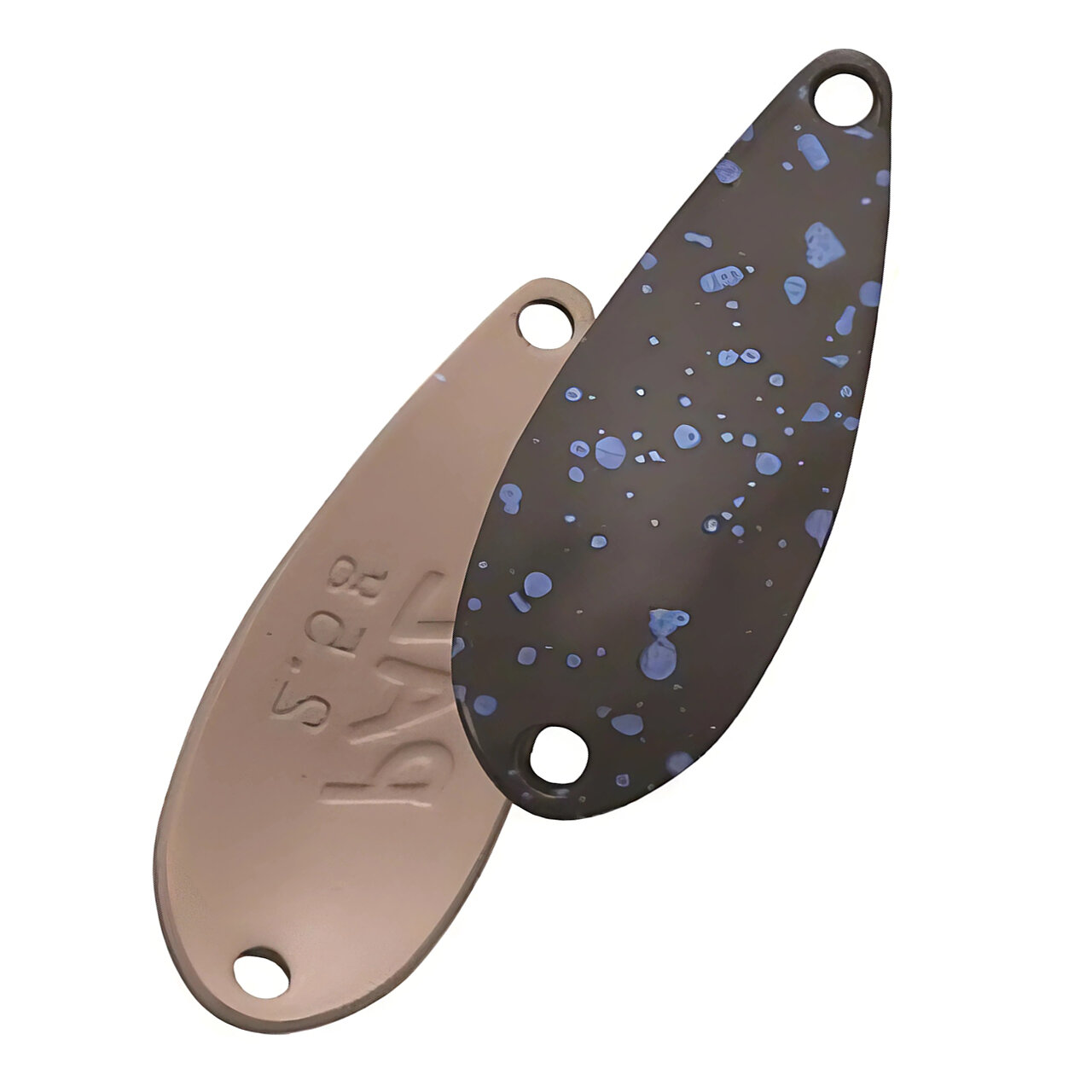 Блесна колеблющаяся FOREST PAL Limited 1.6гр LT59