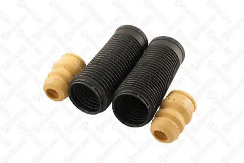 Комплект отбойник+пыльник амортизатора переднего Stellox 11-27269-SX