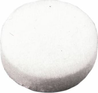 Минеральный фильтр WELLER T0051360499, 1 шт