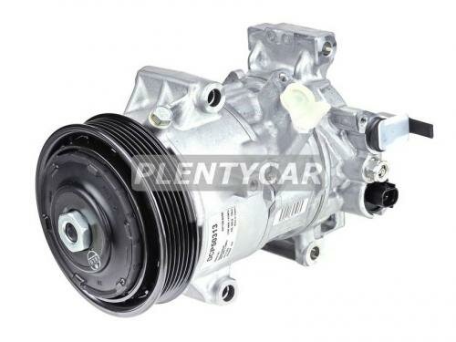 Компрессор кондиционера Denso DCP50313