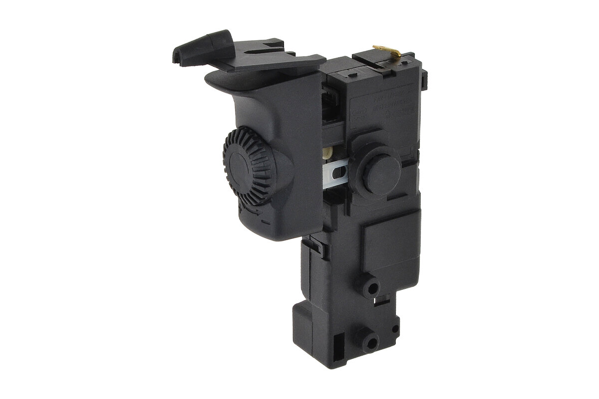 Выключатель для перфоратора ИНТЕРСКОЛ П-25/750ЭР (s/n 733.****)