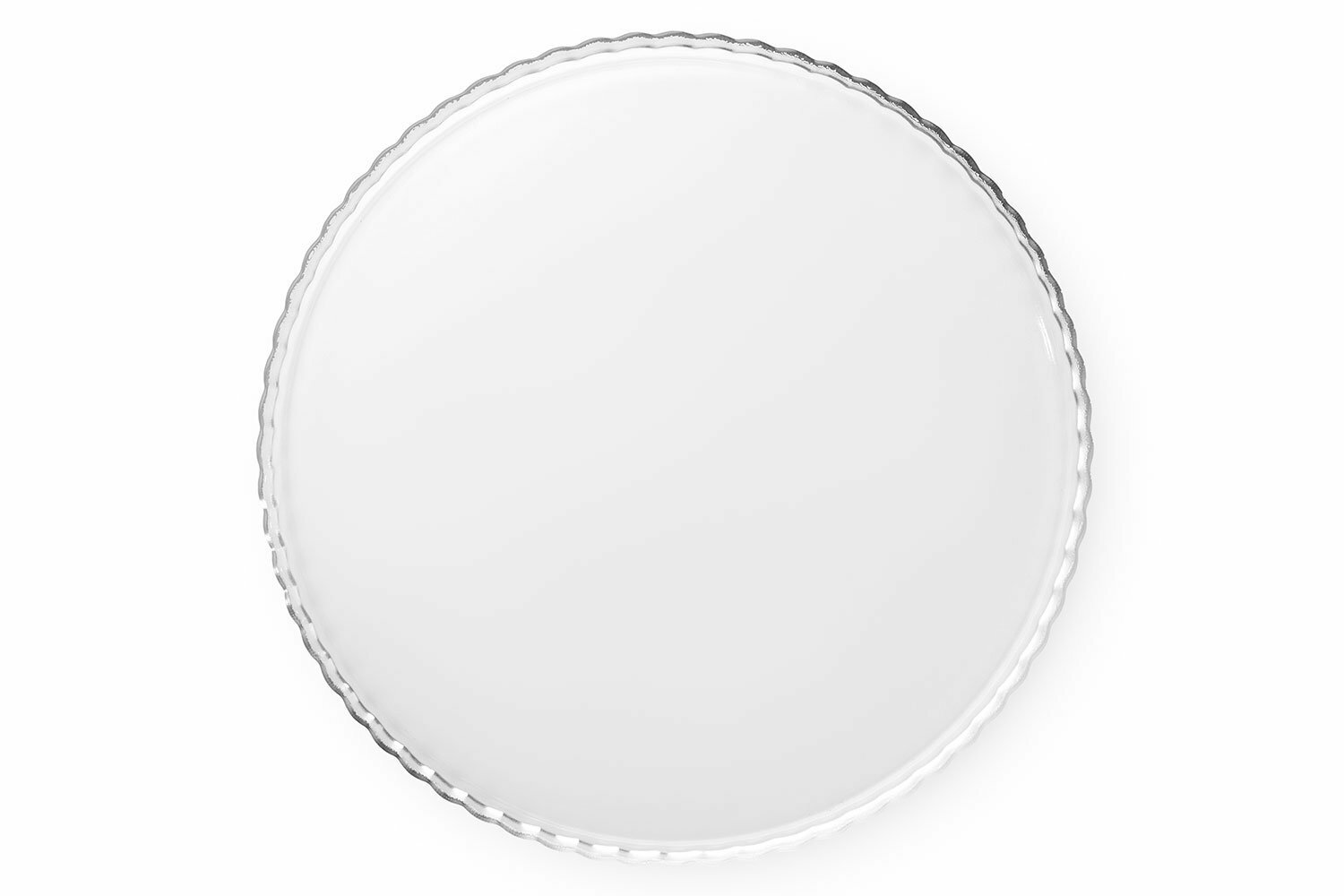 Pasabahce Патиссэри тарелка из стекла Стекло элегантная посуда для сервировки