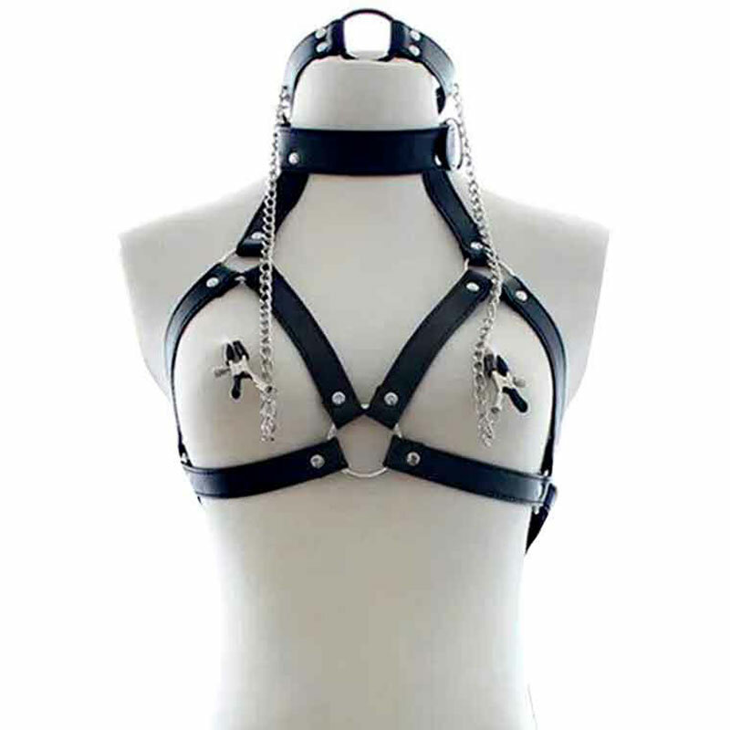 NTB-80747 Портупея