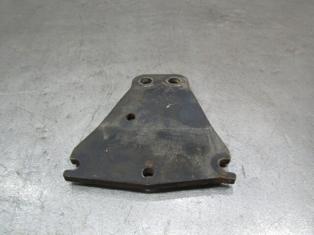 Кронштейн для а/м KAMAZ 5490