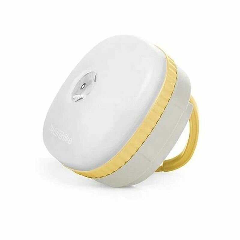 Фонарь кемпинговый Naturehike D300 NH16D300-D, желтый